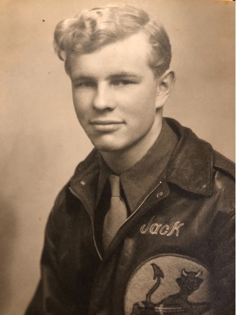 Patch Chenille 535th BOMB Squadron